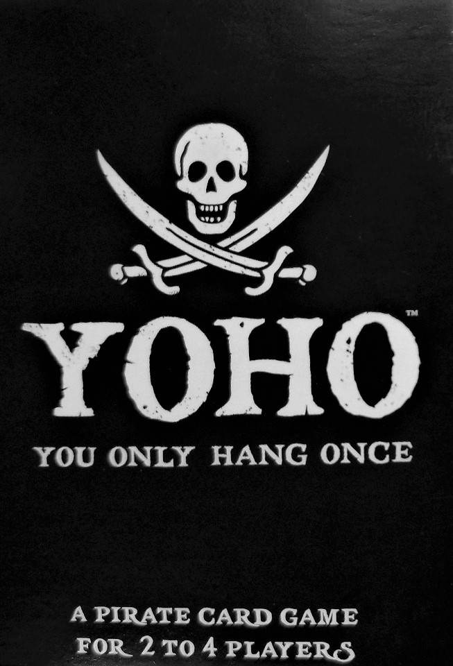 Can You Survive the High Seas Mayhem, Mutiny, and More in YOHO (You ...